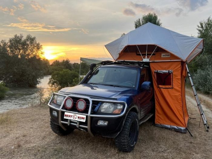 Service auto 4x4 SUV Pick-up SSV - Service Auto 4x4 offroad SSV